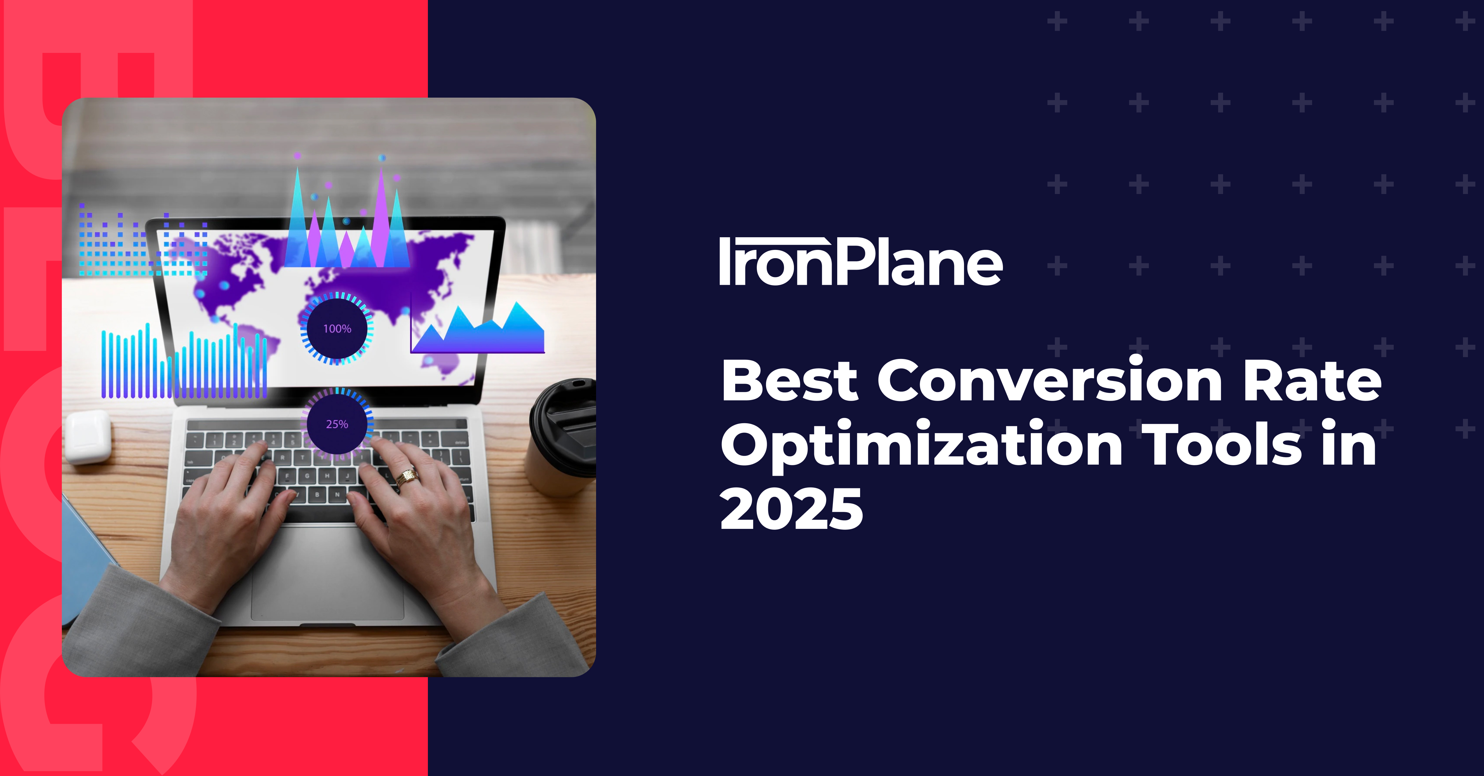 Best Conversion Rate Optimization Tools in 2025